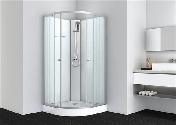 Bathroom Shower Cabins factory, Buy good quality Bathroom Shower Cabins ...